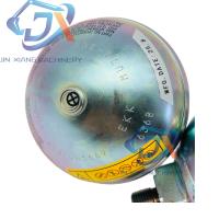 China Hydraulic Accumulator 22U-60-21331 22U-60-21330 for PC130-7 PC200-8 PC300-8 Excavator for sale