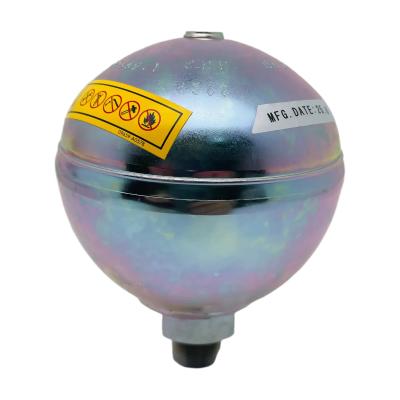 China Hydraulic Accumulator 22U-60-21331 22U-60-21330 for PC130-7 PC200-8 PC300-8 Excavator for sale