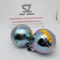 China Hydraulic Accumulator 22U-60-21331 22U-60-21330 for PC130-7 PC200-8 PC300-8 Excavator for sale