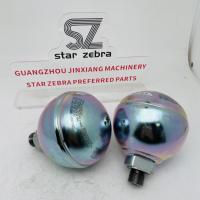 China Hydraulic Accumulator 22U-60-21331 22U-60-21330 for PC130-7 PC200-8 PC300-8 Excavator for sale