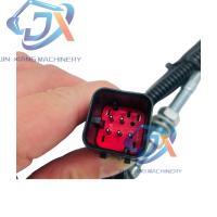 China OEM 379-0803 E307E Excavator Accelerator Motor Throttle with HR Potential Meter 24V for sale