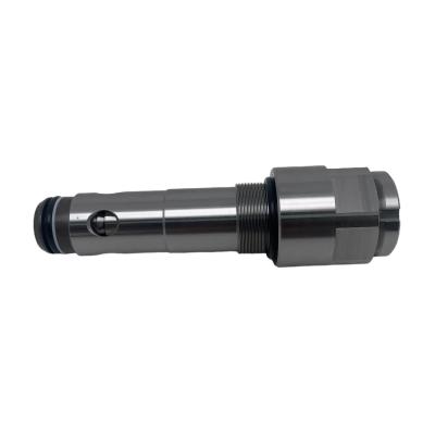 China Excavator Valve Assembly 702-77-02120 for PC400-8 PC350-8 PC450-8 PC400-7 High Quality for sale