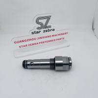 China Excavator Valve Assembly 702-77-02120 for PC400-8 PC350-8 PC450-8 PC400-7 High Quality for sale