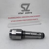 China Excavator Valve Assembly 702-77-02120 for PC400-8 PC350-8 PC450-8 PC400-7 High Quality for sale
