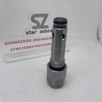 China Excavator Valve Assembly 702-77-02120 for PC400-8 PC350-8 PC450-8 PC400-7 High Quality for sale