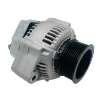 China 24V 60A Alternator for Komatsu PC200-7 PC200-6 PC228US 6D102 S4D102E 600-861-6410 for sale
