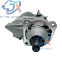 China Excavator Starter Motor 24V 600-863-5111 for PC200-8 PC220-8 6D107 Engine for sale