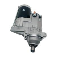 China Excavator Starter Motor 24V 600-863-5111 for PC200-8 PC220-8 6D107 Engine for sale