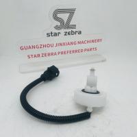China Excavator Fuel Filter Water Sensor Switch MR514545 for Mitsubishi 4M40 4M41 for sale
