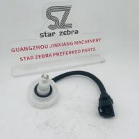 China Excavator Fuel Filter Water Sensor Switch MR514545 for Mitsubishi 4M40 4M41 for sale