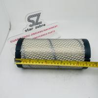 China Excavator Air Conditioner Cabin Filter Set for Kubota U15 U35 U40-5 U40-6 U50-3S KX135 Kobelco SK50SR-5 for sale