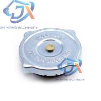 China 6L8617 6L-8617 Radiator Cap Compatible with Caterpillar 3306 3304 3126 3116 Engines for sale