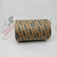 China Hydraulic Return Oil Filter Element SH60123 HY90182 for SH100 SH120 Excavator Parts 159282A1 for sale
