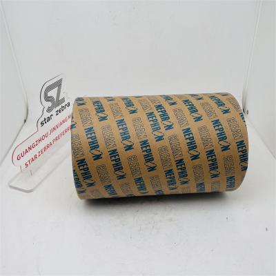 China Hydraulic Return Oil Filter Element SH60123 HY90182 for SH100 SH120 Excavator Parts 159282A1 for sale