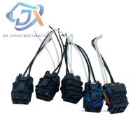 China New PC200-6 PC220-6 PC300-6 PC400-6 Excavator Motor Plug Electrical Parts 24V for sale
