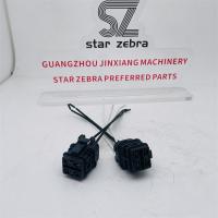 China New PC200-6 PC220-6 PC300-6 PC400-6 Excavator Motor Plug Electrical Parts 24V for sale
