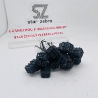 China New PC200-6 PC220-6 PC300-6 PC400-6 Excavator Motor Plug Electrical Parts 24V for sale