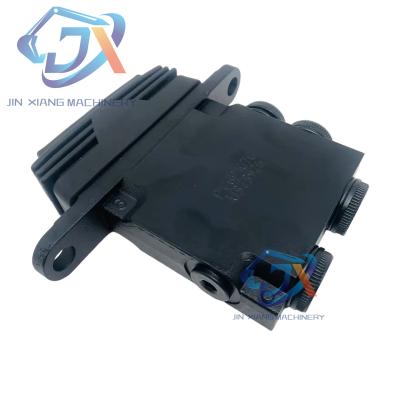 China Control Assembly Handle for 305.5 306 307E2 Excavator Dozer Blade PV6P1076 U373926 for sale