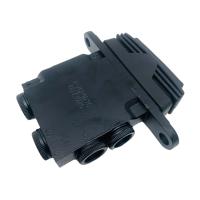 China Control Assembly Handle for 305.5 306 307E2 Excavator Dozer Blade PV6P1076 U373926 for sale