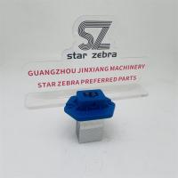 China Blower Speed Controller K1002207 for DX140LC DX225LC DX300LC Excavator 24V for sale