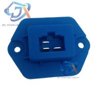 China Blower Speed Controller K1002207 for DX140LC DX225LC DX300LC Excavator 24V for sale