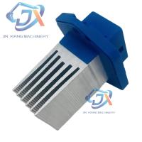 China Blower Speed Controller K1002207 for DX140LC DX225LC DX300LC Excavator 24V for sale