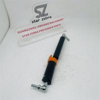 China Excavator Engine Rear Cover Gas Struts for E305.5E 306E 307E2 Hood Spring 500N for sale