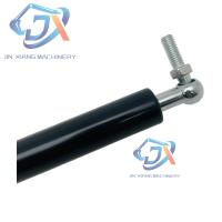 China Excavator Engine Rear Cover Gas Struts for E305.5E 306E 307E2 Hood Spring 500N for sale