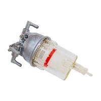 China Fuel Water Separator for EC55 EC80 129938-55701 Hepa Performance HLOW-ZG-074 for sale