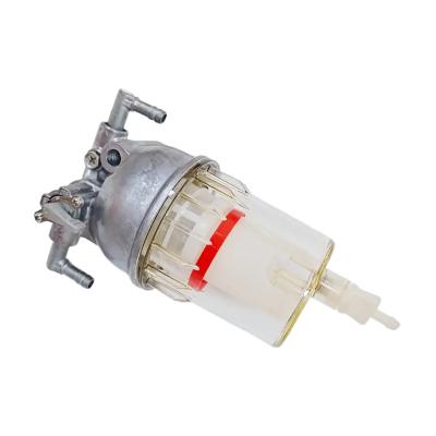 China Fuel Water Separator for EC55 EC80 129938-55701 Hepa Performance HLOW-ZG-074 for sale