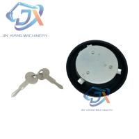 China Sumitomo SH200 Excavator Diesel Tank Cover 20 Ton Aftermarket Spare Part for sale
