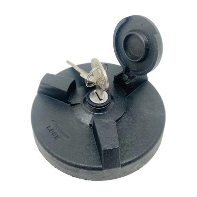 China Sumitomo SH200 Excavator Diesel Tank Cover 20 Ton Aftermarket Spare Part for sale