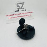 China Sumitomo SH200 Excavator Diesel Tank Cover 20 Ton Aftermarket Spare Part for sale