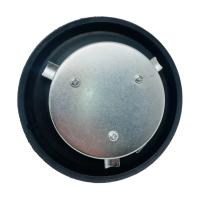 China Sumitomo SH200 Excavator Diesel Tank Cover 20 Ton Aftermarket Spare Part for sale