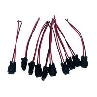 China Sumitomo Excavator Solenoid Valve Plug 120 210 240 260 350 A3 A5 Speed Water Temperature Pilot for sale