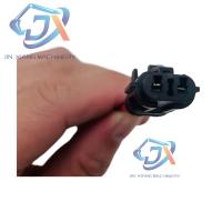 China Sumitomo Excavator Solenoid Valve Plug 120 210 240 260 350 A3 A5 Speed Water Temperature Pilot for sale