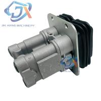 China Foot Pedal Valve 369-8503 369-8502 for Cat E312D 315D 323D 325D 320D Excavator for sale