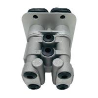 China Foot Pedal Valve 369-8503 369-8502 for Cat E312D 315D 323D 325D 320D Excavator for sale