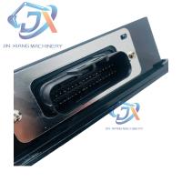 China STAR ZEBRA YA00011100 ECU Engine Controller for Hitachi ZX330-5G ZX200-5G 24V for sale
