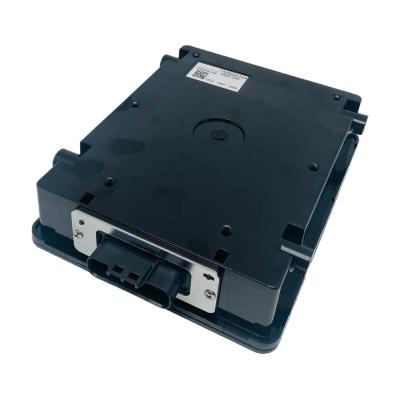 China STAR ZEBRA YA00011100 ECU Engine Controller for Hitachi ZX330-5G ZX200-5G 24V for sale