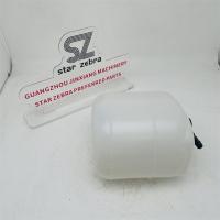 China Coolant Expansion Tank for PC60-7 PC70-8 SY60 SY55 Excavator 362-03-14110 201-03-71810 for sale