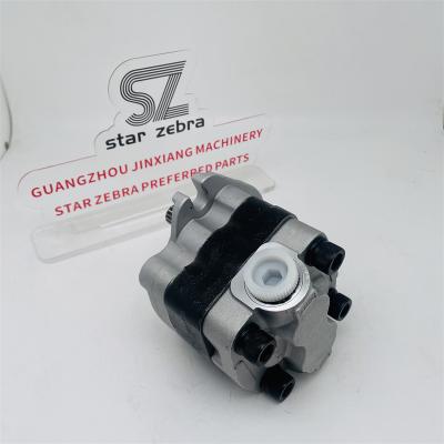 China PSVD2-21C PSVD2-21E 15 Teeth Gear Pump for EX40U Hydraulic Pump Replacement for sale
