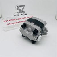 China PSVD2-21C PSVD2-21E 15 Teeth Gear Pump for EX40U Hydraulic Pump Replacement for sale