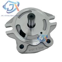 China PSVD2-21C PSVD2-21E 15 Teeth Gear Pump for EX40U Hydraulic Pump Replacement for sale
