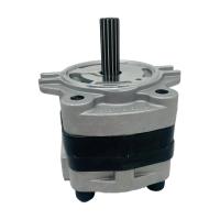 China PSVD2-21C PSVD2-21E 15 Teeth Gear Pump for EX40U Hydraulic Pump Replacement for sale