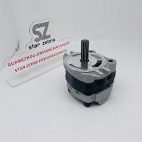 China PSVD2-21C PSVD2-21E 15 Teeth Gear Pump for EX40U Hydraulic Pump Replacement for sale