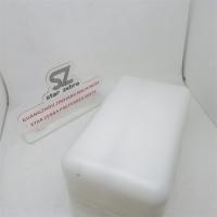 China Kobelco SK350-8 Coolant Expansion Tank 2427U1416F1 Excavator Auxiliary Water Tank for sale