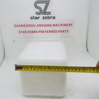 China Kobelco SK350-8 Coolant Expansion Tank 2427U1416F1 Excavator Auxiliary Water Tank for sale