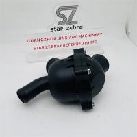 China Excavator Thermostat 300738-00080 65.06401-6039 for Doosan DH300 D1146 Engine for sale