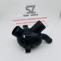 China Excavator Thermostat 300738-00080 65.06401-6039 for Doosan DH300 D1146 Engine for sale